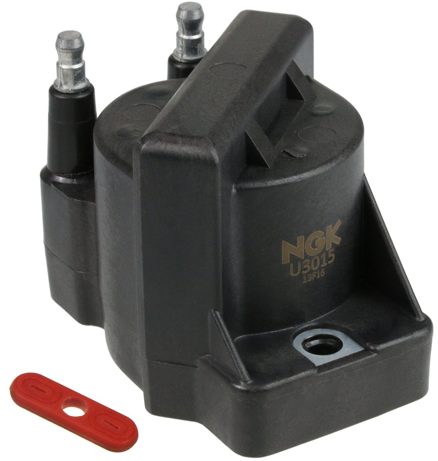 Distributorless Ignition System