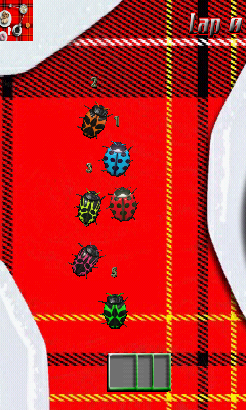 Bugs Race - App on Amazon Appstore