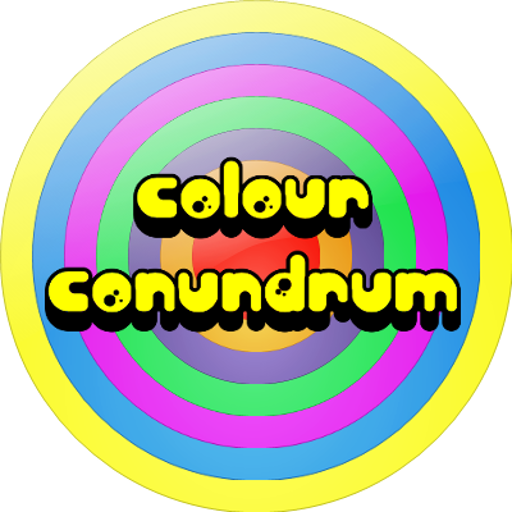 Colour Conundrum Pro - App on Amazon Appstore