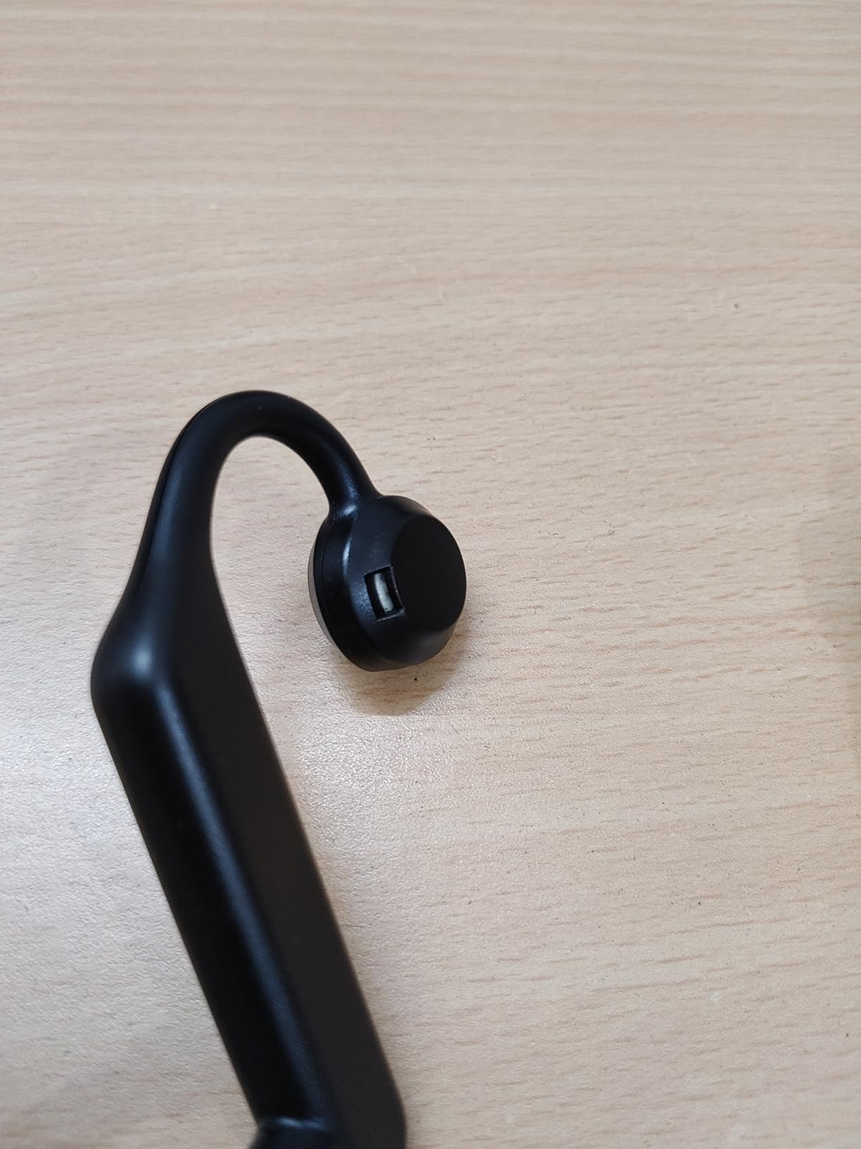 JNUOBI Bone Conduction Motion Bluetooth Wireless Headphones, Wireless ...
