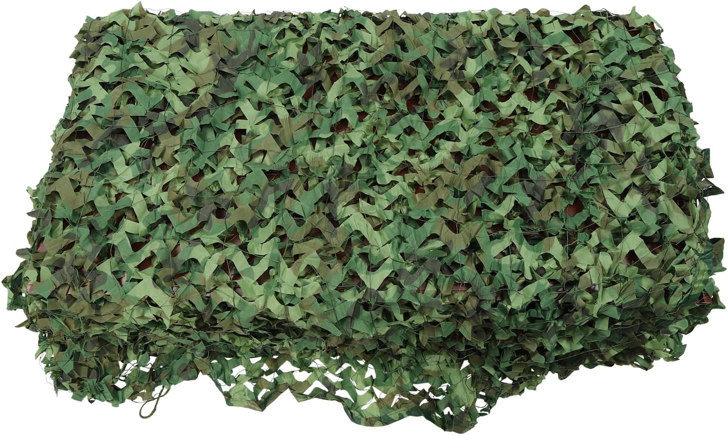 Amazon.com : Veloqua 9.8 * 16.4ft Camo Netting, Camouflage Net Blinds ...