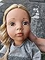 Gotz 1466023 Happy Kidz Emily Go To The Cinema Doll - 50 cm Multi ...