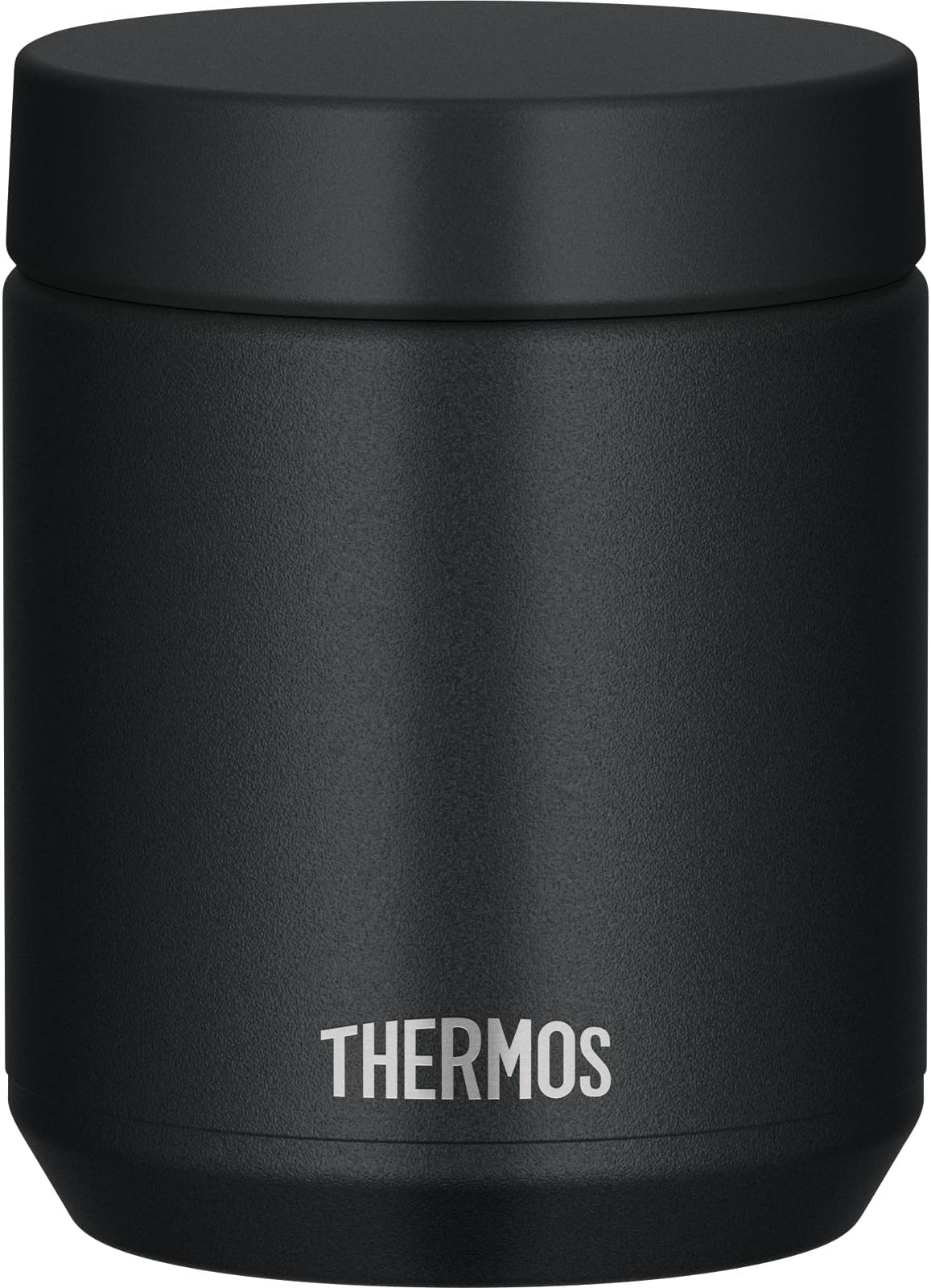 Amazon｜サーモス 真空断熱スープジャー 400ml ブラック スタンダードモデル 保温保冷 お手入れ簡単 口当たりがやさしい丸口設計 JBR-401 BK｜保温ランチジャー オンライン通販