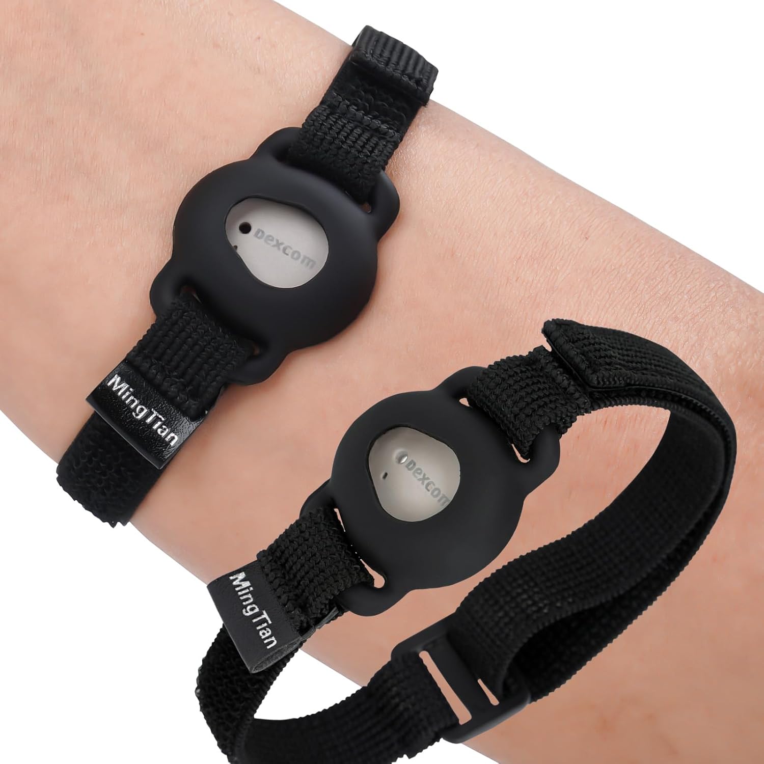 MingTian Armband for Dexcom G7, CGM Continuous Glucose Monitor System ...