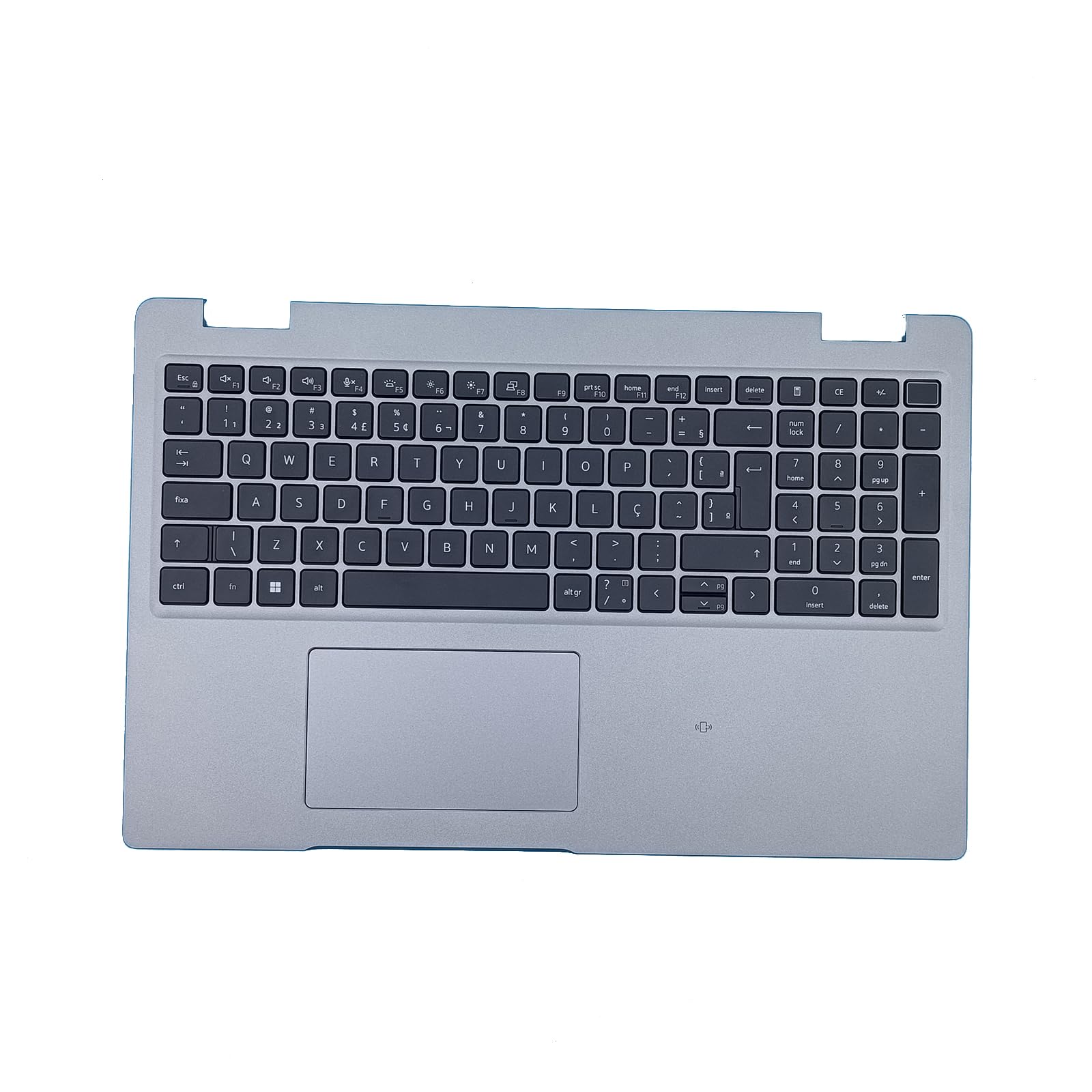 Touchpad Dell Latitude 5590 Touchpad Con Poggiapolsi Per Dell Latitude ...