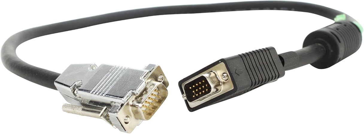 Amazon.com: E238846 27" Male to Male Serial Port Adapter Communication ...