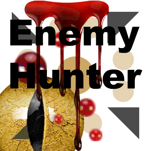Enemy Hunter - App on Amazon Appstore