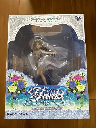 Amazon.co.jp: Yuki Scale Figure : Hobbies