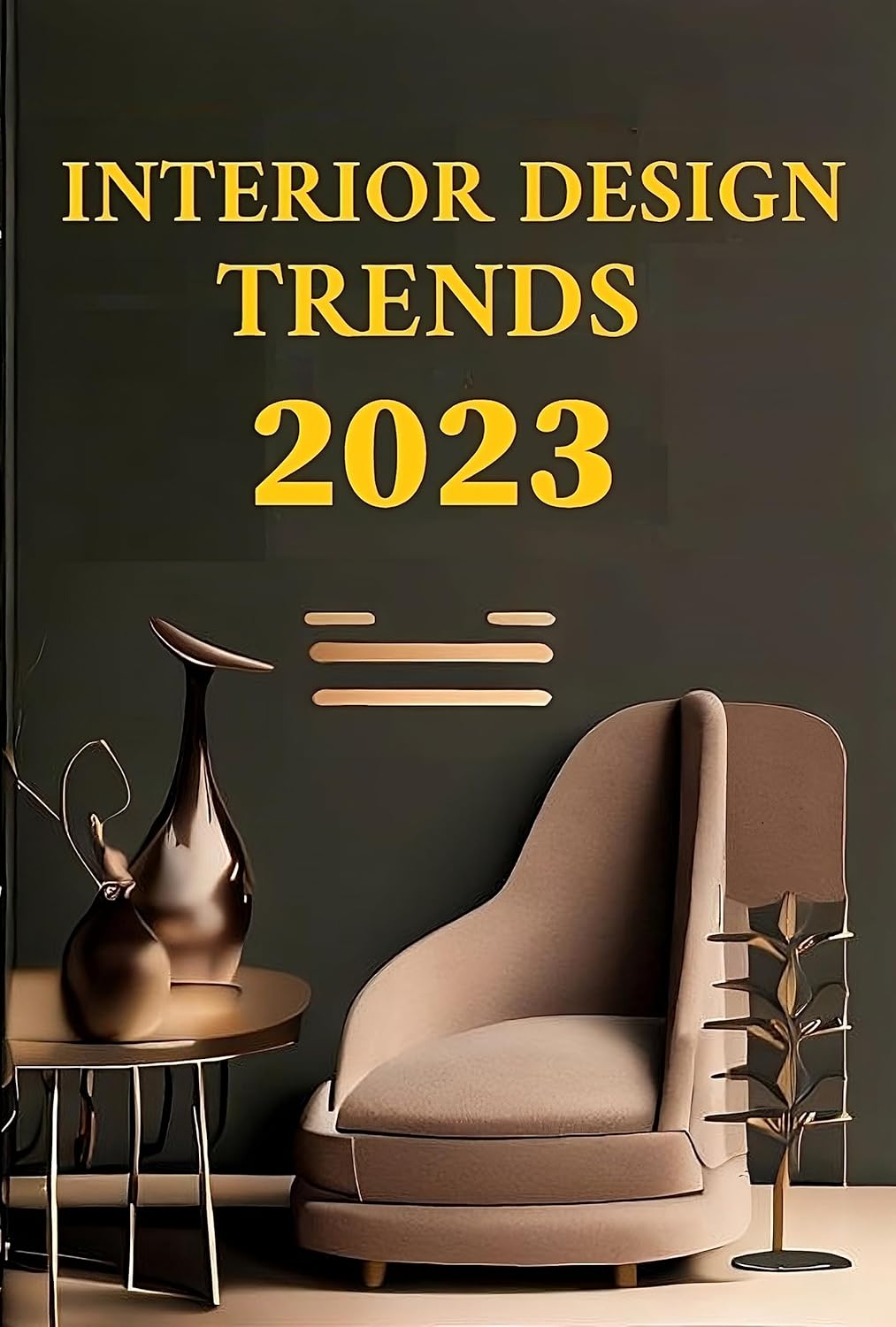 Interior Design Trends 2023: The Ultimate Guide to the Latest Styles ...
