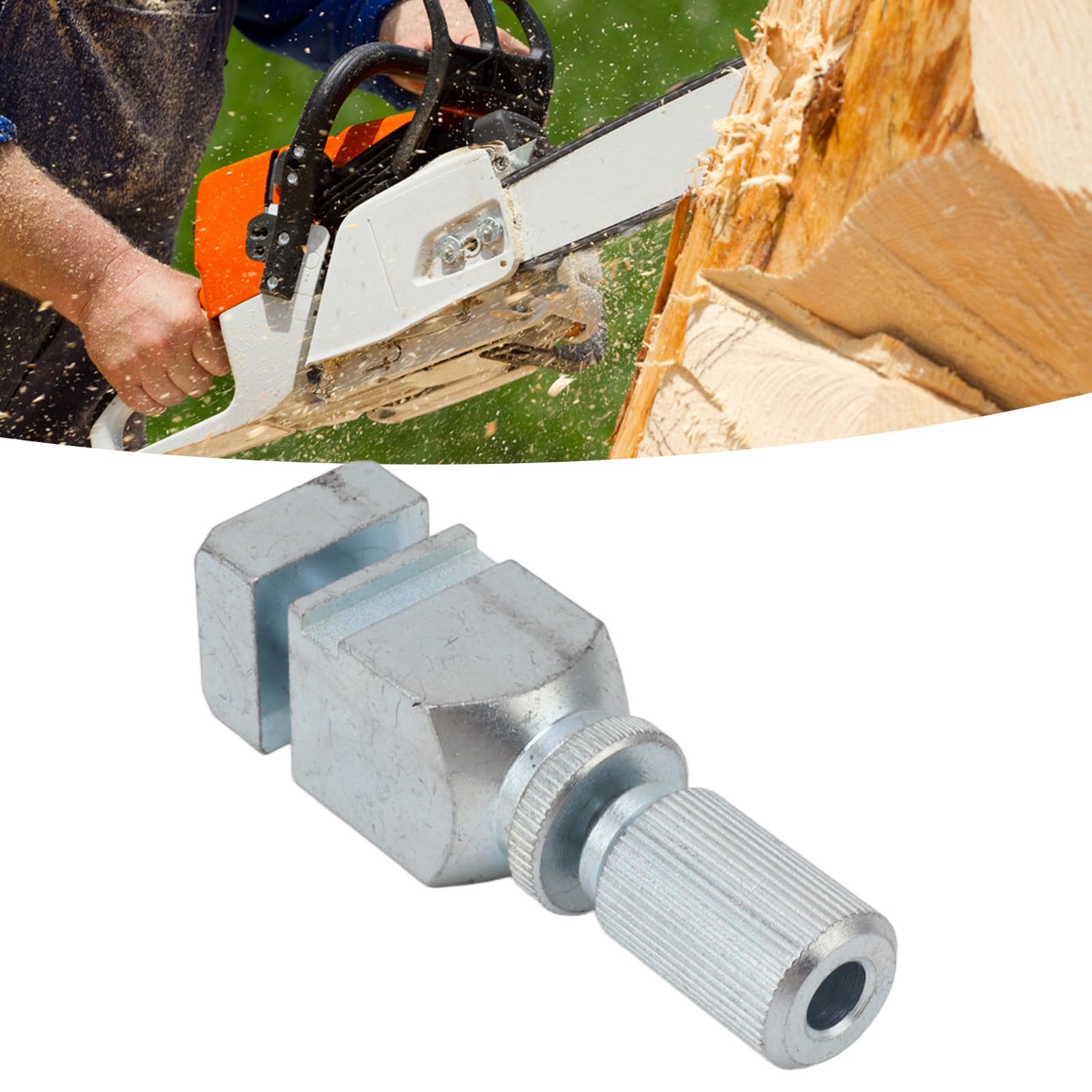 新品Pocket Chain Breaker Driller Carpentry Tool Set Connecting for ...