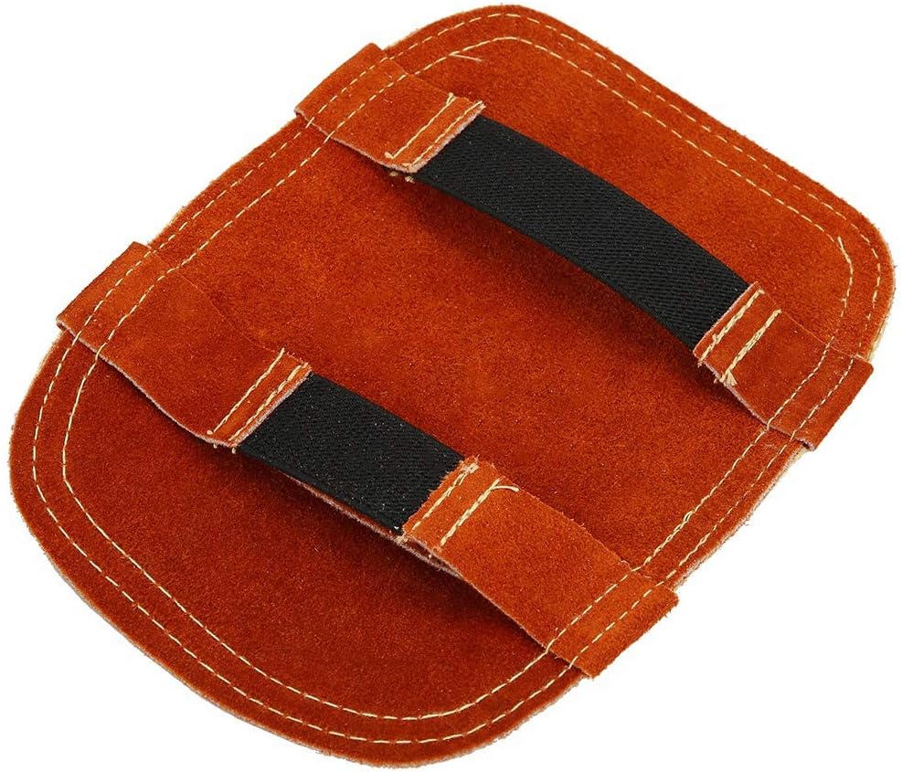 Welding Hand Shield, Welding Hand Pad, Fire Retardant for Industrial ...