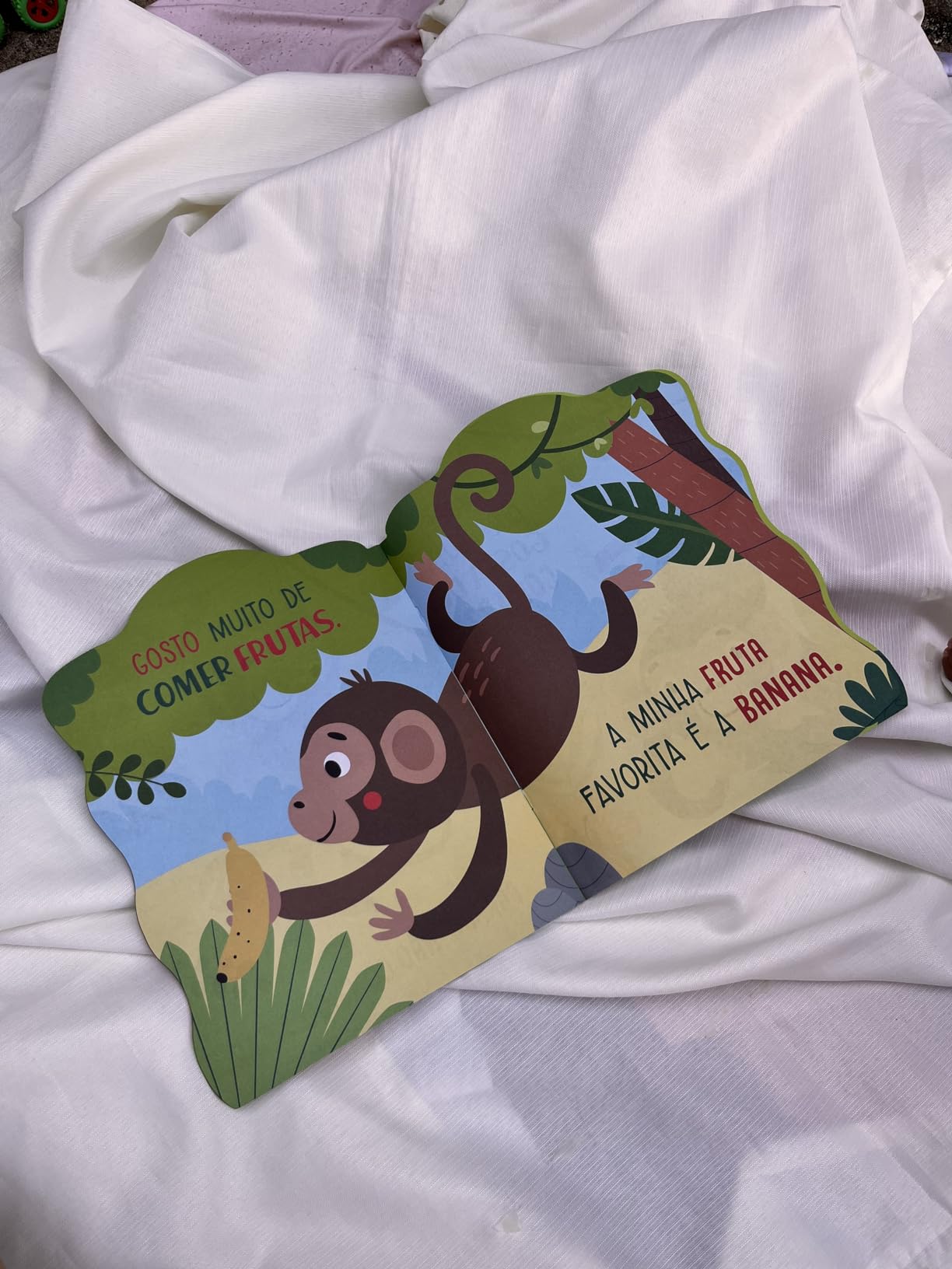 Caco Macaco | Amazon.com.br