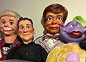 Amazon.com: Jeff Dunham - 22" Peanut Ventriloquist Dummy | Perfect Puppet Gift for Performing ...