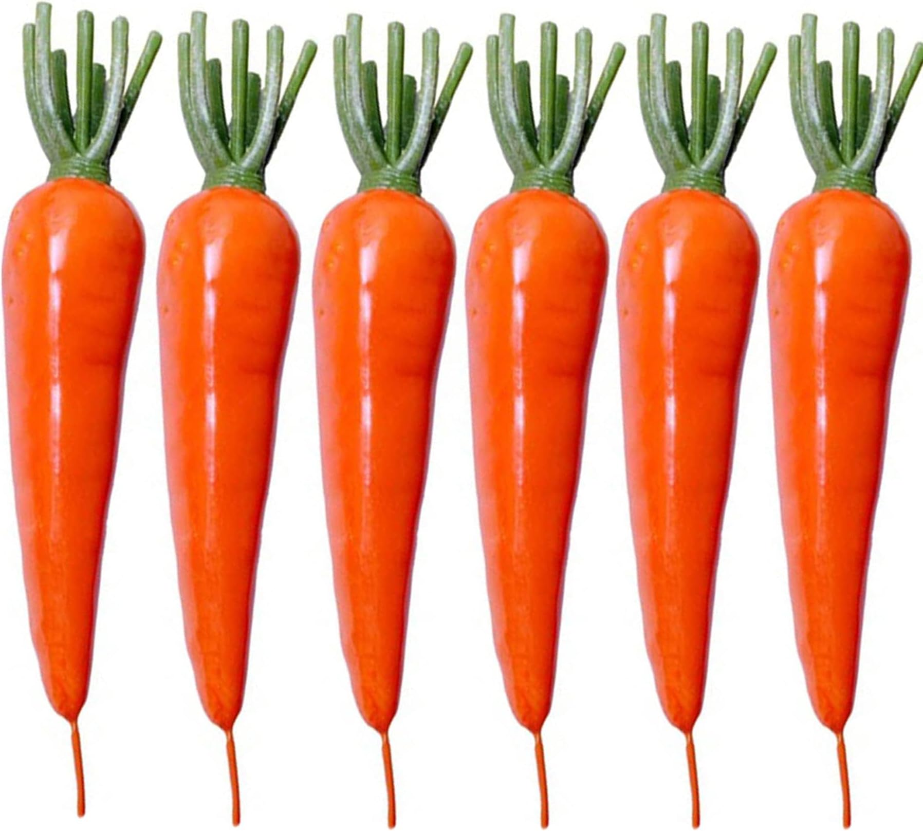 Amazon.com: 15 Pcs Artificial Vegetables, Fake Vegetables Decorative ...