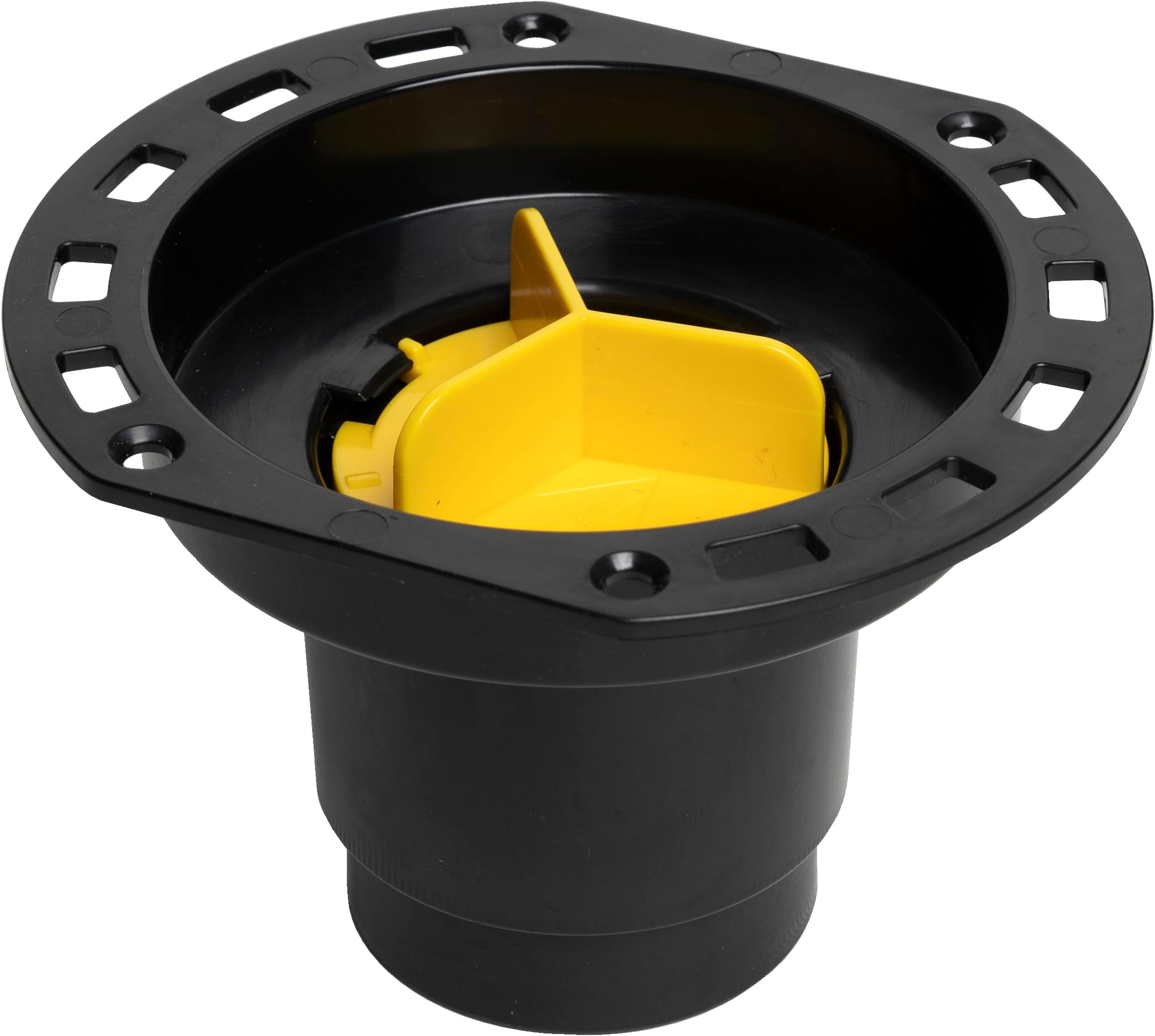 Oatey 46001A ABS Universal Freestanding Tub Drain Kit, Black - Amazon.com