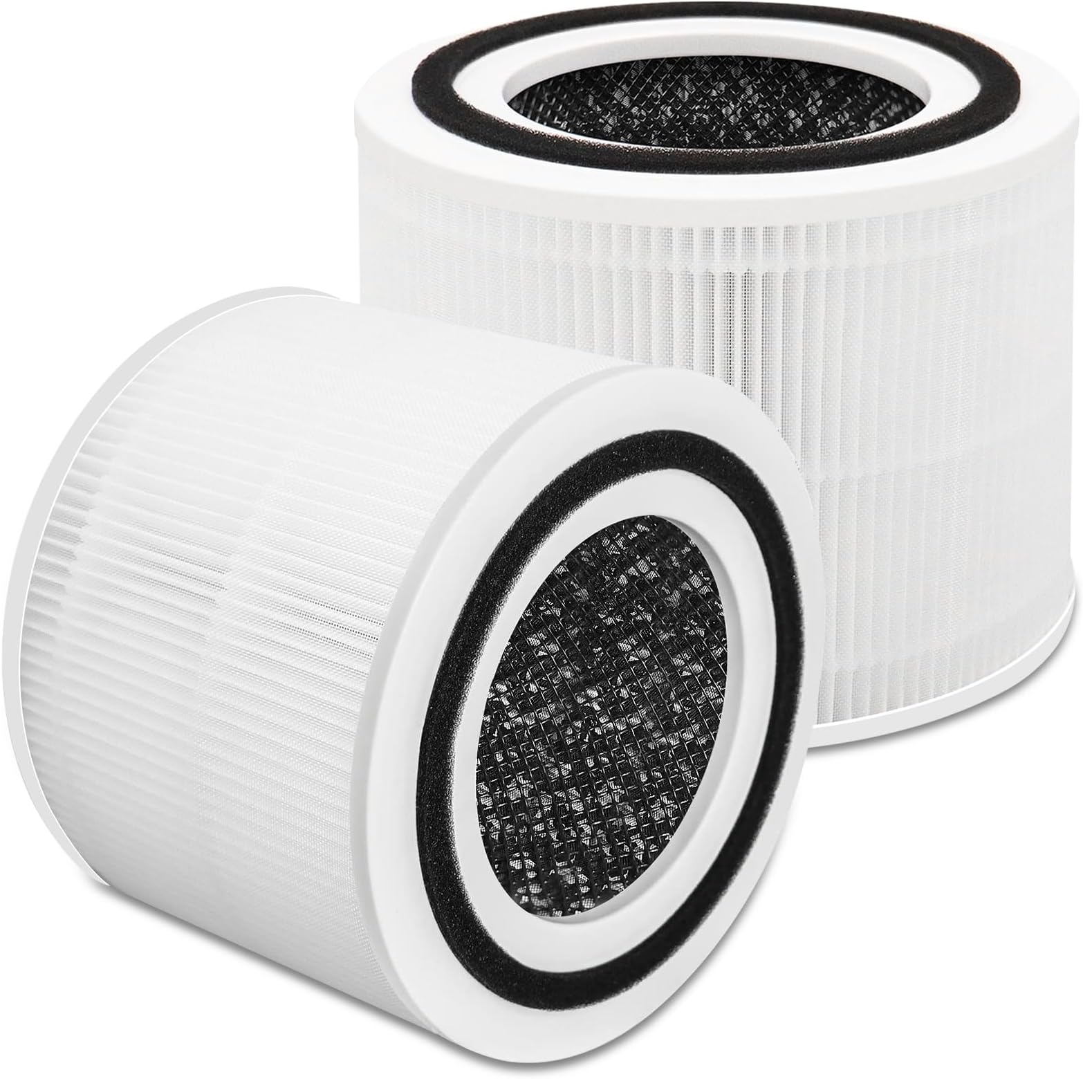 Amazon.com: Puro Air 240 3-in-1 True HEPA Replacement Filter - 2 Pack ...