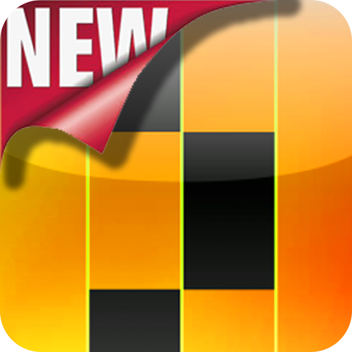 Piano Orange Ultimate 2019 - App on Amazon Appstore