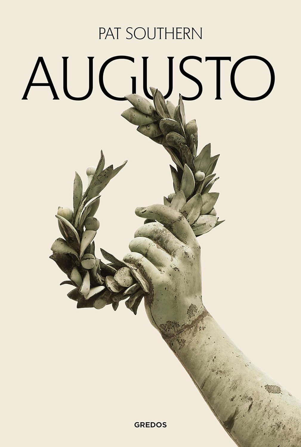 Amazon.com: Augusto (Spanish Edition) eBook : Southern, Pat, Gil Aristu ...