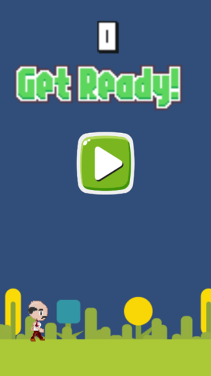 Farting Flappy Bird Jump Game - App on Amazon Appstore