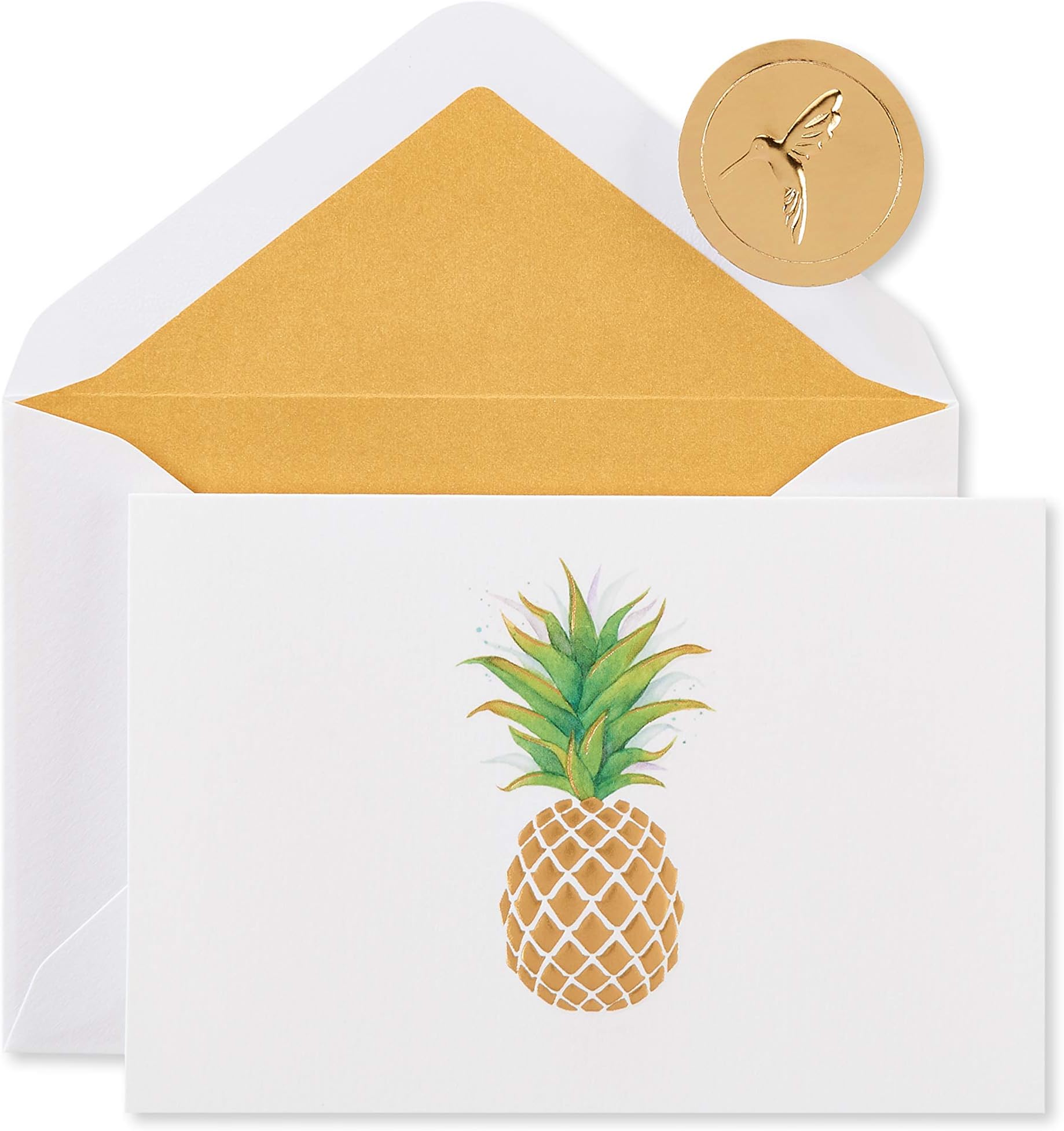 Amazon.com : Papyrus Holiday Cards Boxed with Envelopes, Warmest Wishes ...