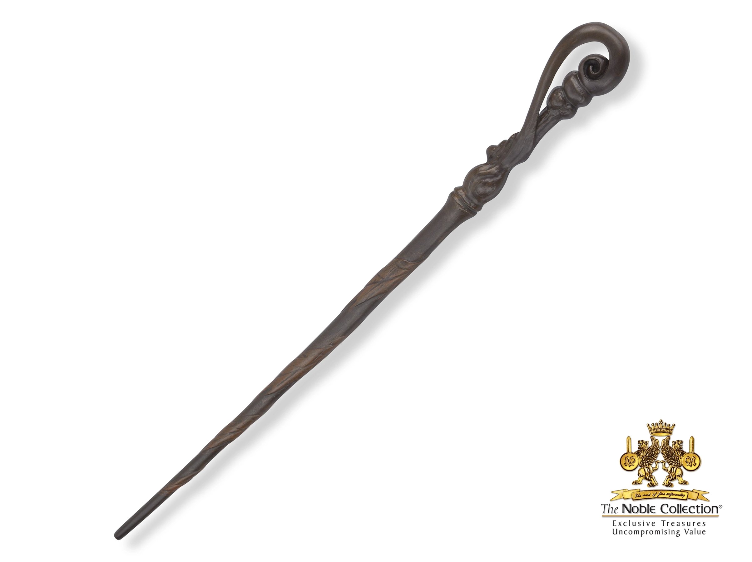 The Noble Collection - Fleur Delacour Character Wand - 15in (38cm ...