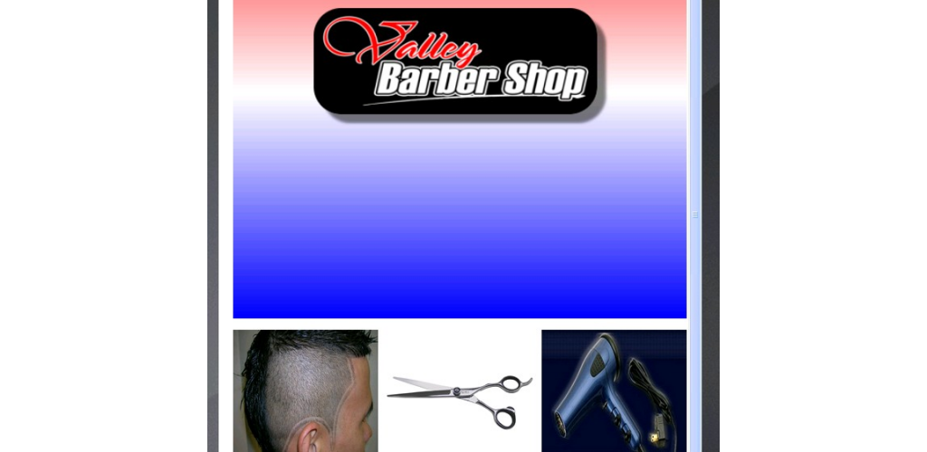 Valley Barber Shop Pro:Amazon.com:Appstore for Android