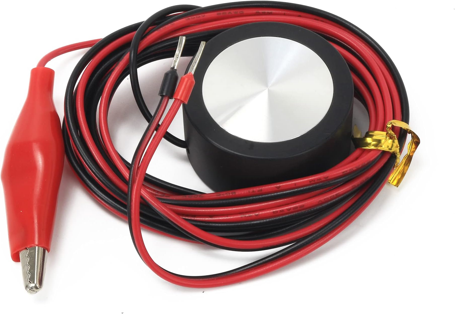 2 Pieces CNC Router Z-Axis Tool Setting Touch Plate CNC Touch Plate ...