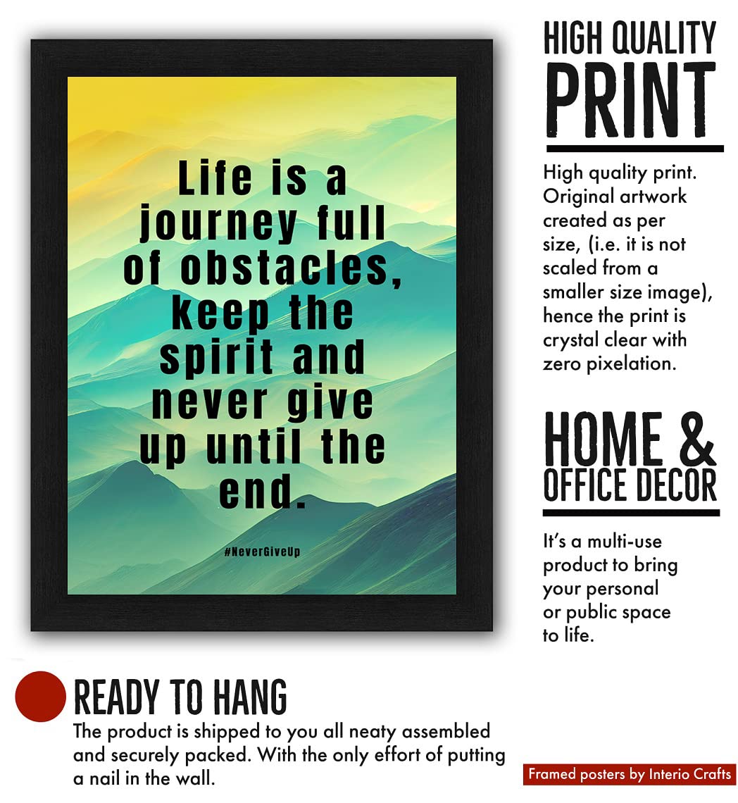 Keep Spirits Up Quotes