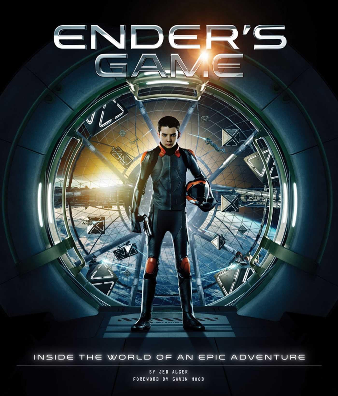 Enders Game Movie Aliens Watch The 'Ender's Game' Trailer