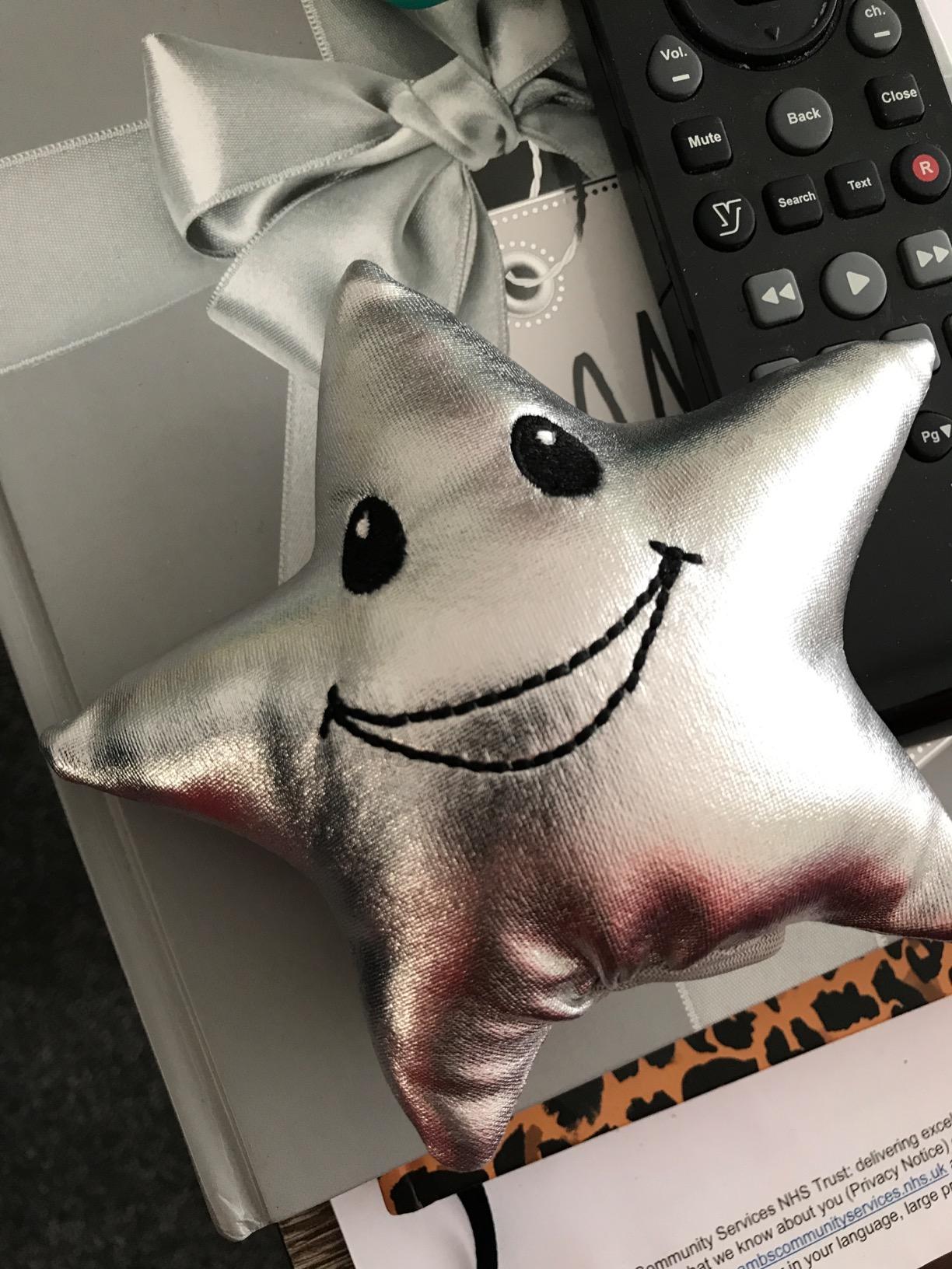 The Puppet Company - Finger Puppets - Twinkle Twinkle Little Star ...