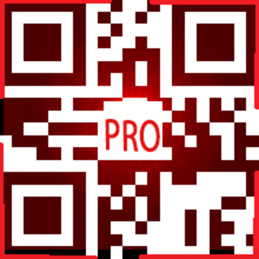 QR-BARCODE PRO SCANNER - App on Amazon Appstore