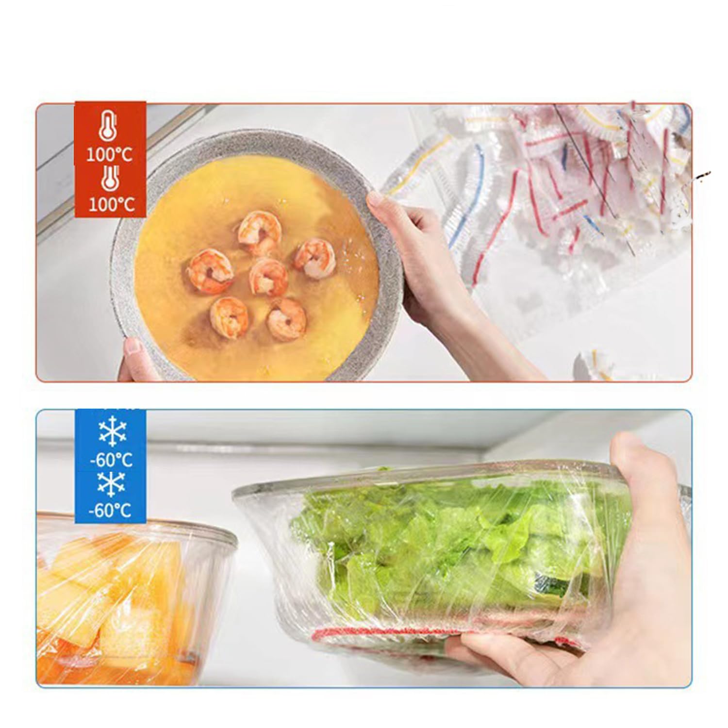 Plastic Wrap Memes