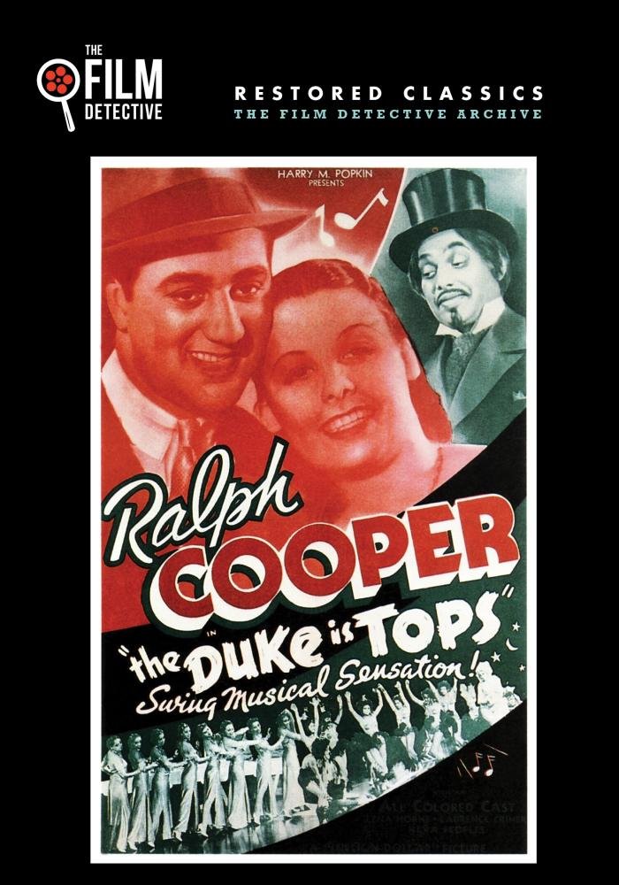 Amazon.com: The Duke is Tops (The Film Detective Restored Version ...