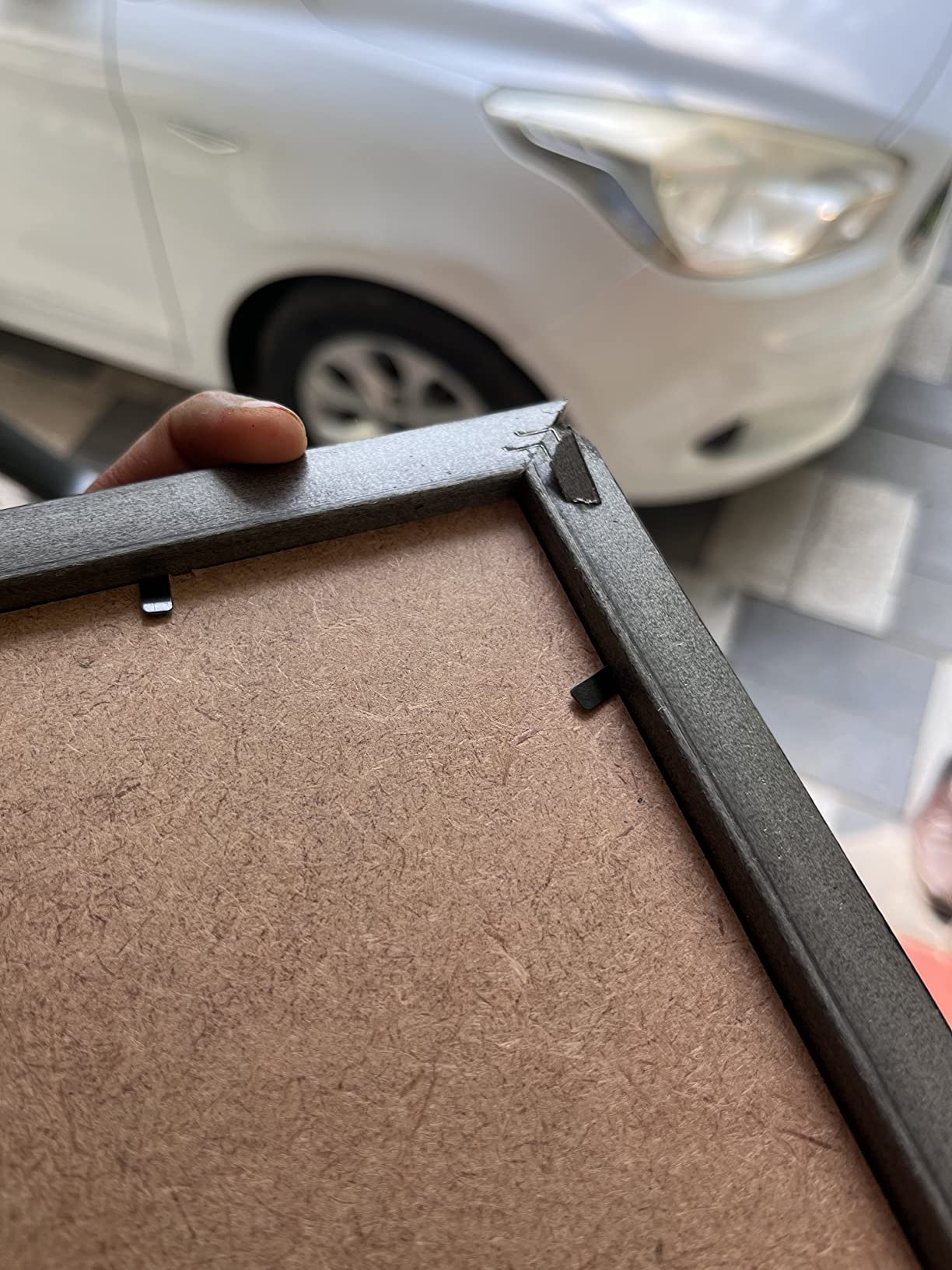 PAPER PLANE DESIGN Speaking Frames Wall Art Paintings for Living Room ...