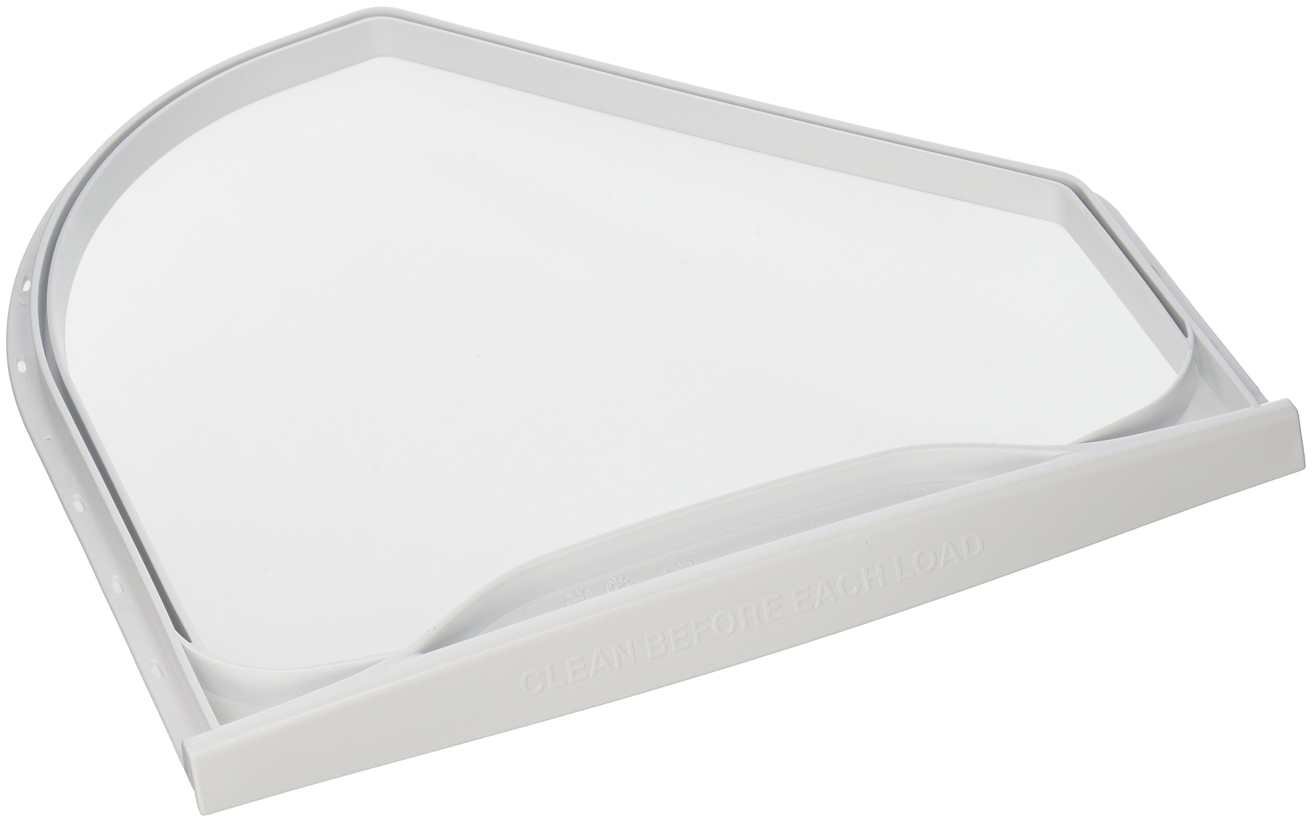Amazon.com: Frigidaire 134701410 Frigidare Lint Filter Dryer, White ...