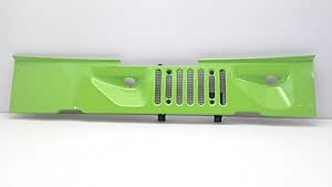 Amazon.com: Genuine Chrysler 55395321AC Cowl Panel Grille : Automotive