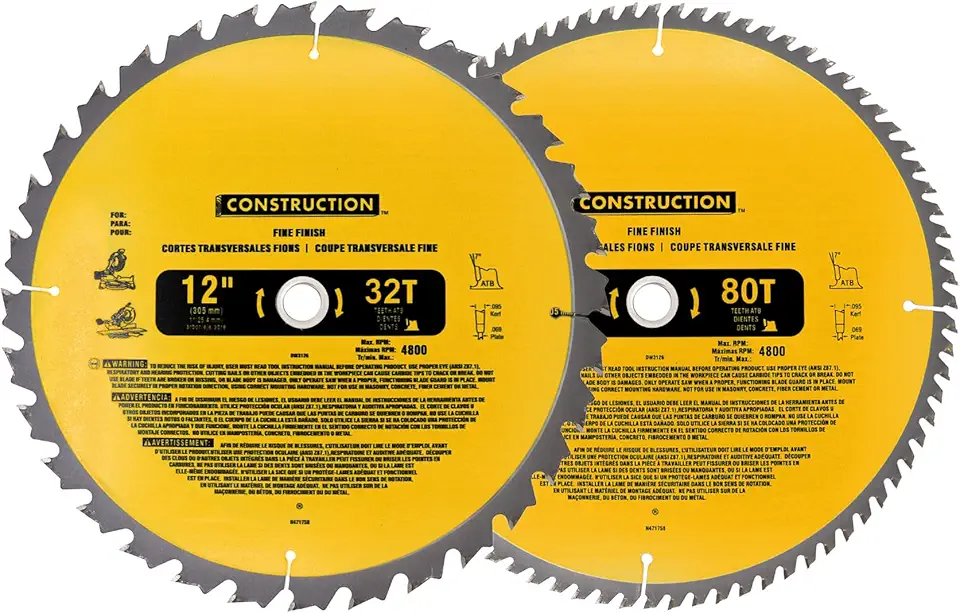 A Step-By-Step Guide To Changing The Blade On Your Kobalt Miter Saw ...