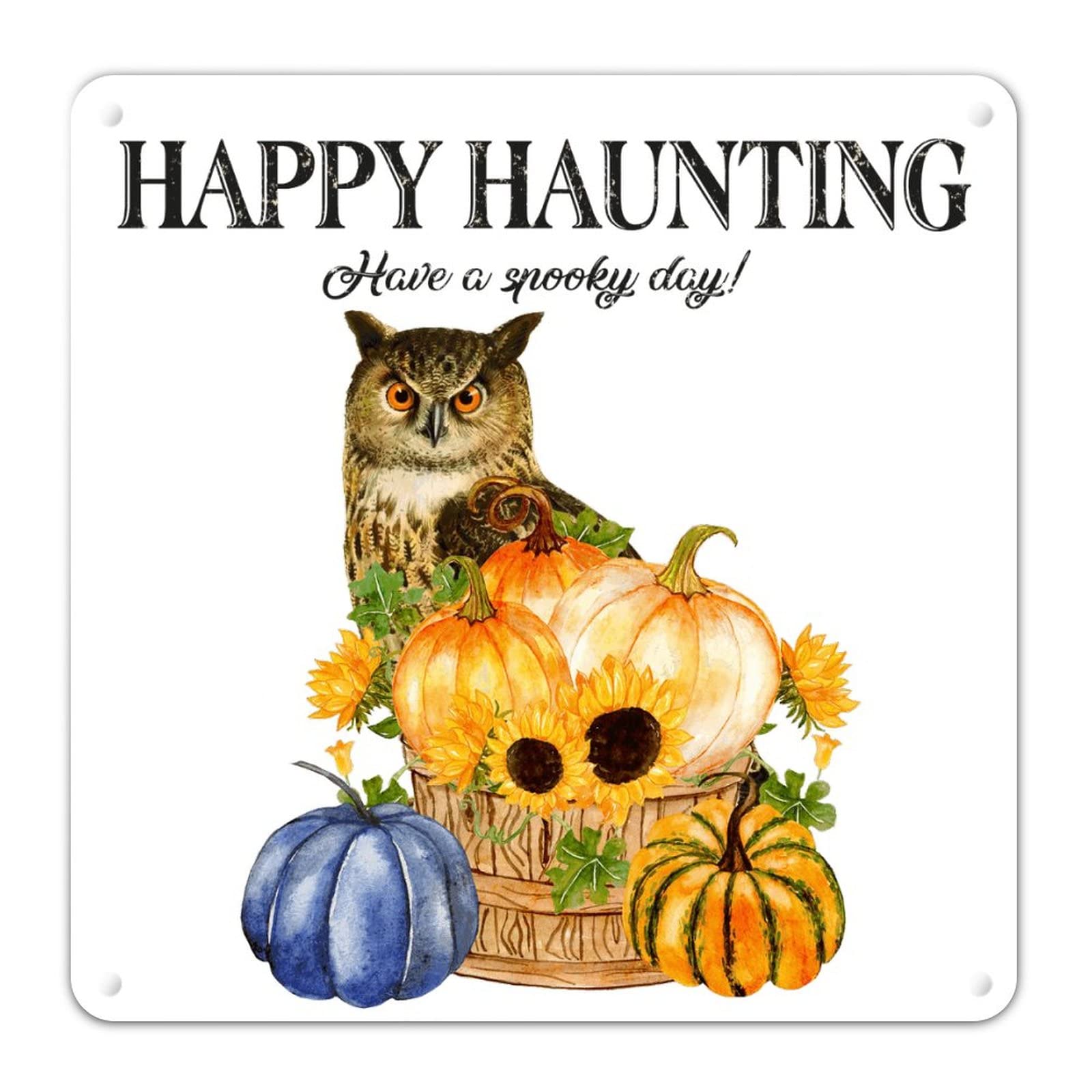 Happy Halloween Owl Clip Art Halloween Owl Clipart By Mercedes