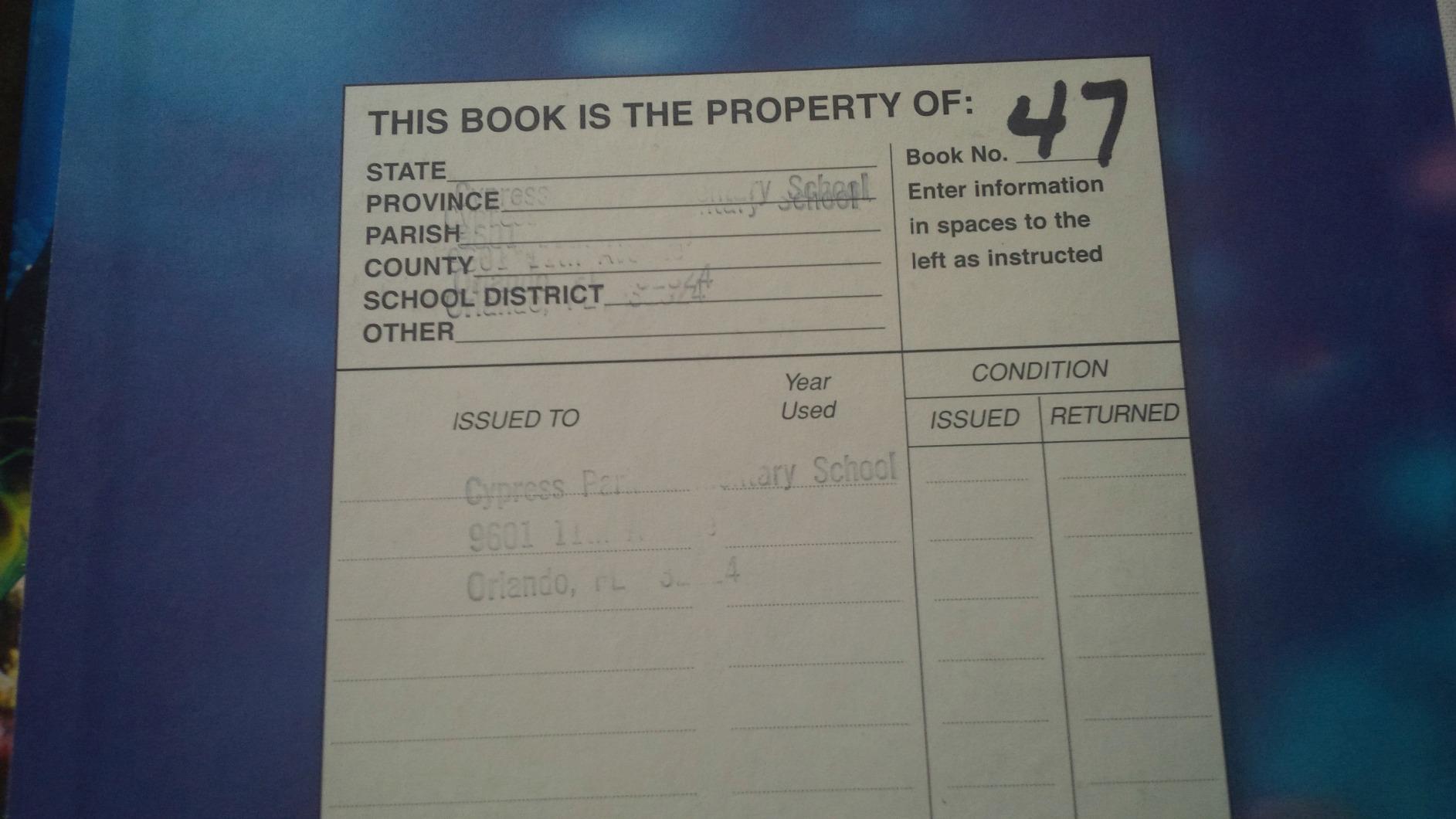 SCOTT FORESMAN SCIENCE: Timothy J. Cooney, Jim Cummins: 9780328149506 ...