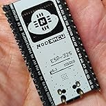 Amazon.com: ESP32 Development Board AYWHP 3 Pcs ESP32 ESP-WROOM-32 ...