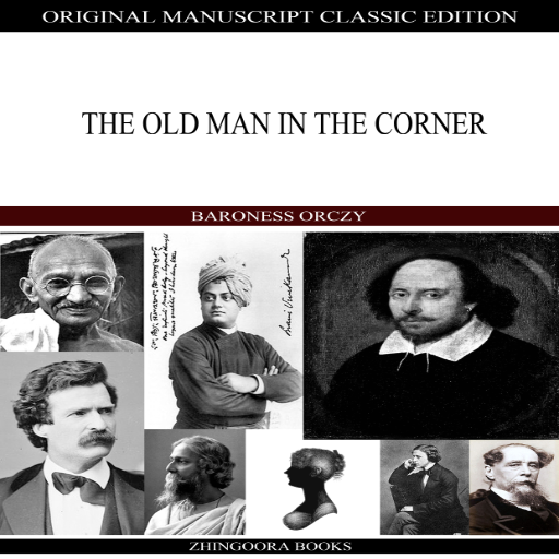 The Old Man In The Corner - App on Amazon Appstore