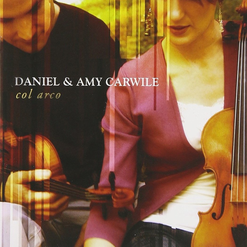 Daniel Carwile & Amy, Daniel Carwile, Daniel Carwile, Jimmy McHugh ...