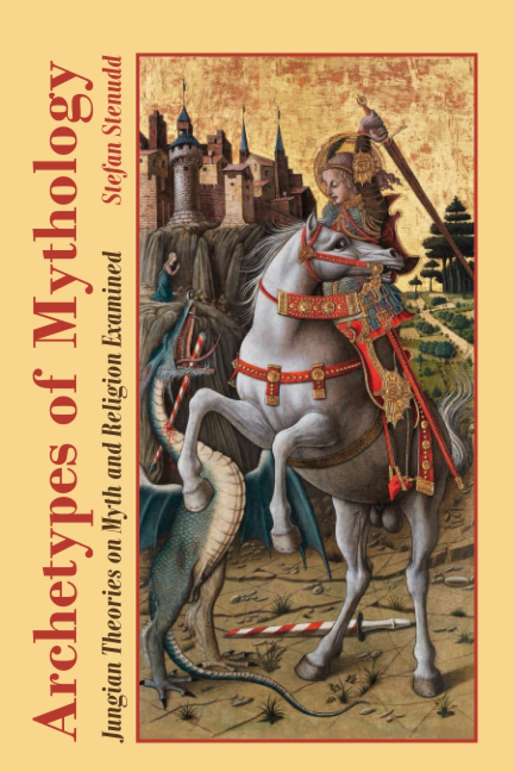 Amazon.com: Archetypes of Mythology: Jungian Theories on Myth and ...