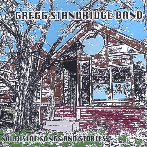 Écouter Southside Songs and Stories de Gregg Standridge Band sur Amazon ...