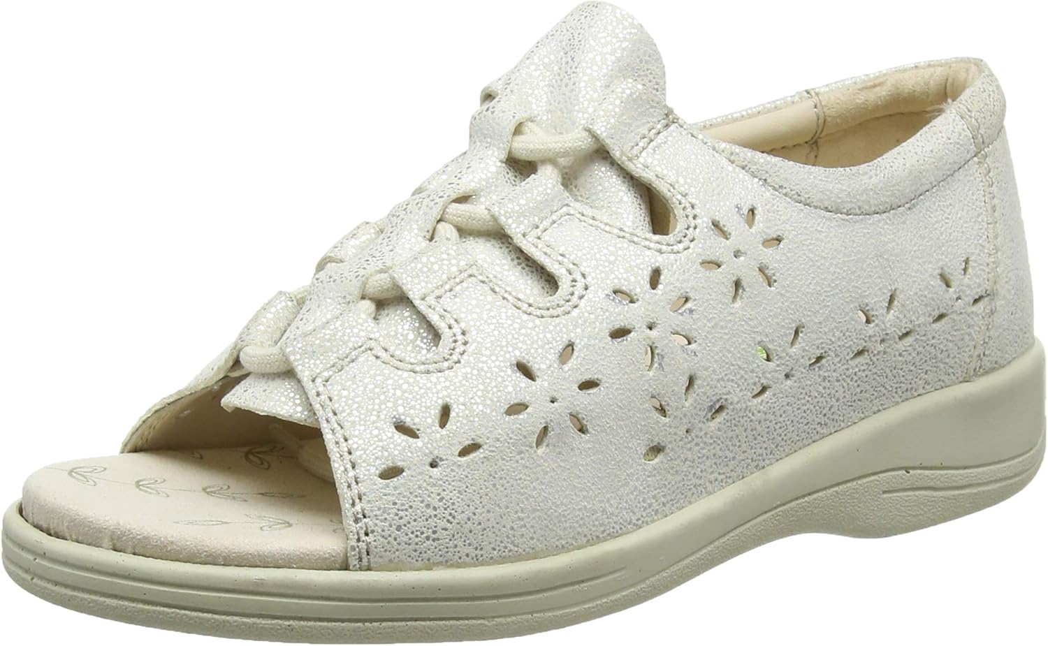 Amazon.com | Padders Plus Women's Heels Open Toe Sandals | Heeled Sandals