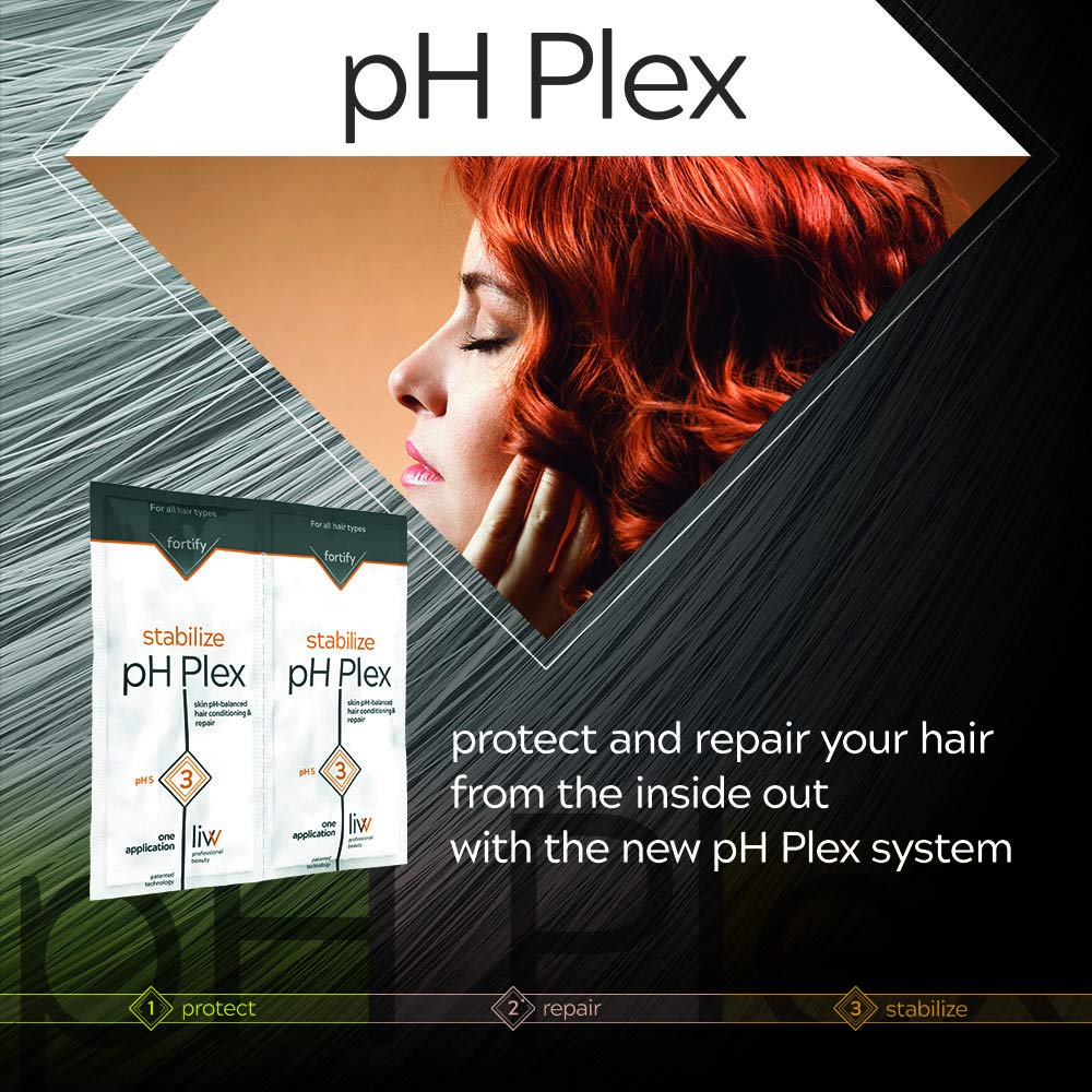 Estabilizador pH Plex 3: fort...B08DCSXJD2 | Encarguelo.com