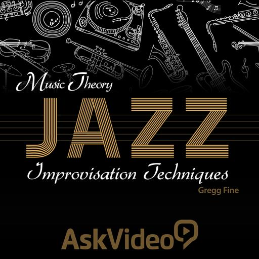 Music Theory 202 Jazz Improvisation Techniques - App on Amazon Appstore