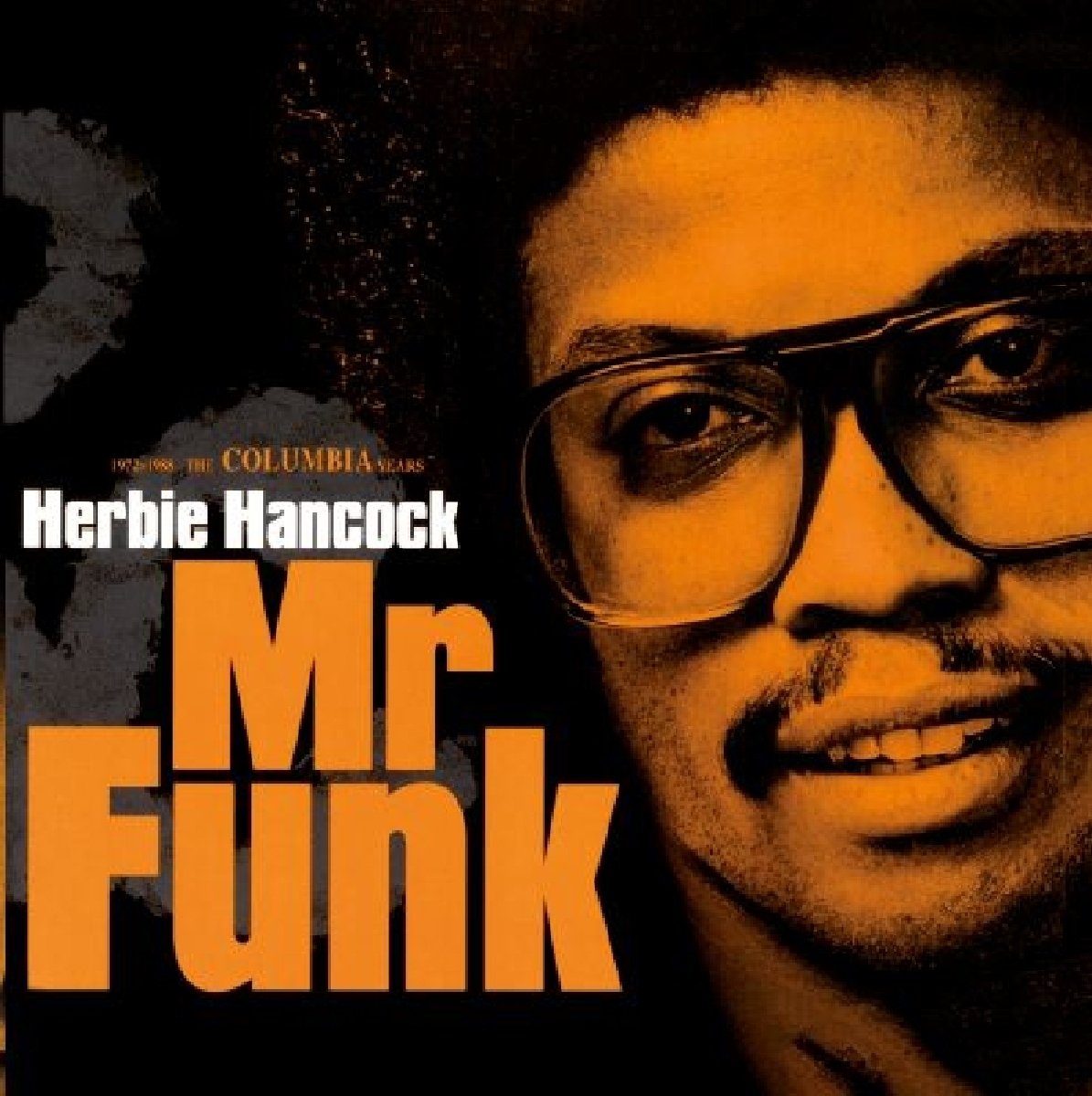 HANCOCK,HERBIE - Mr Funk - Amazon.com Music