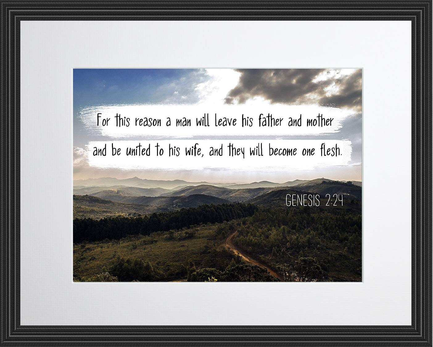 Genesis Bible Verses