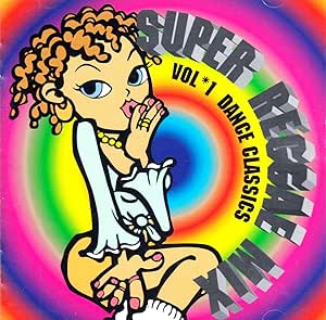 SUPER REGGAE MI: Amazon.com.mx: Música